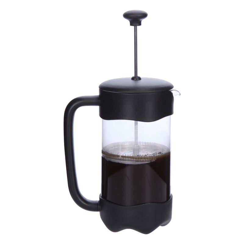 Cafetera Francesa de Vidrio 1000 ml - Casaideas Peru