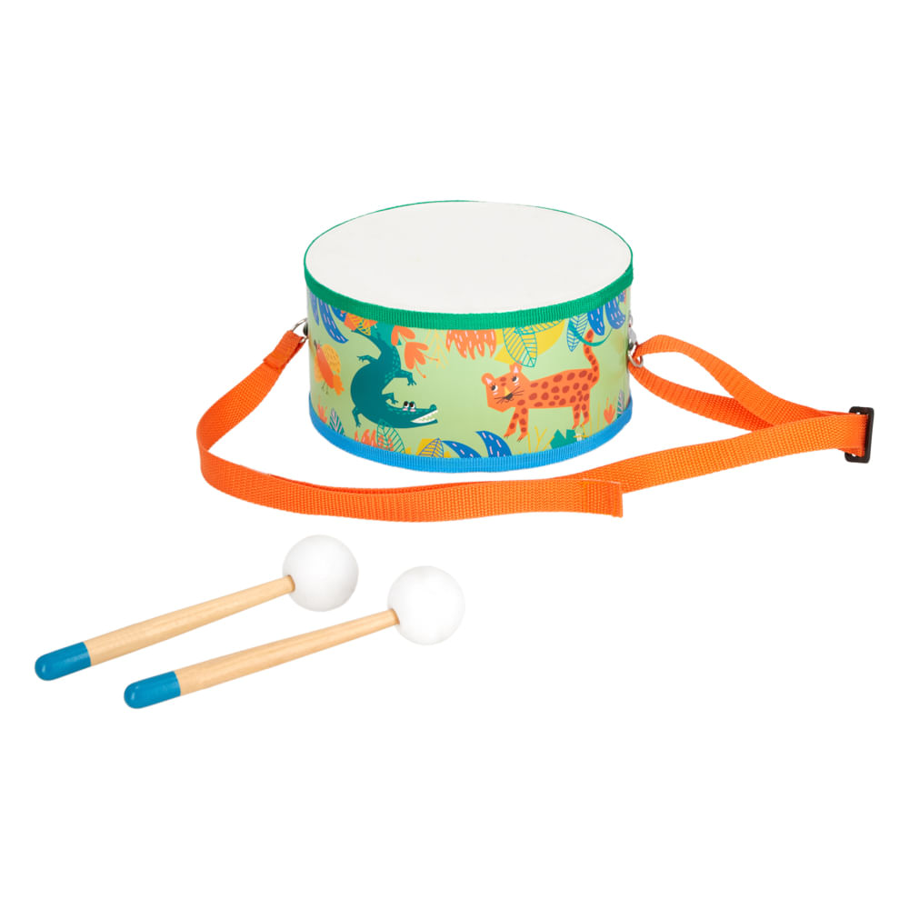 Tambor Infantil - Casaideas Peru