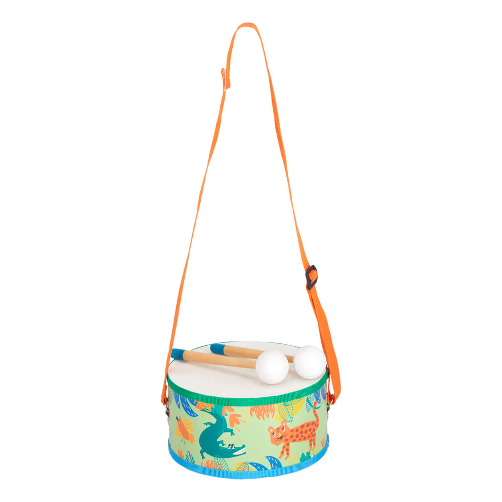 Tambor Infantil - Casaideas Peru