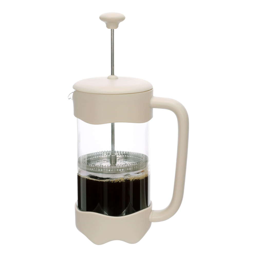 Cafetera Francesa 1000 ml - Casaideas Peru