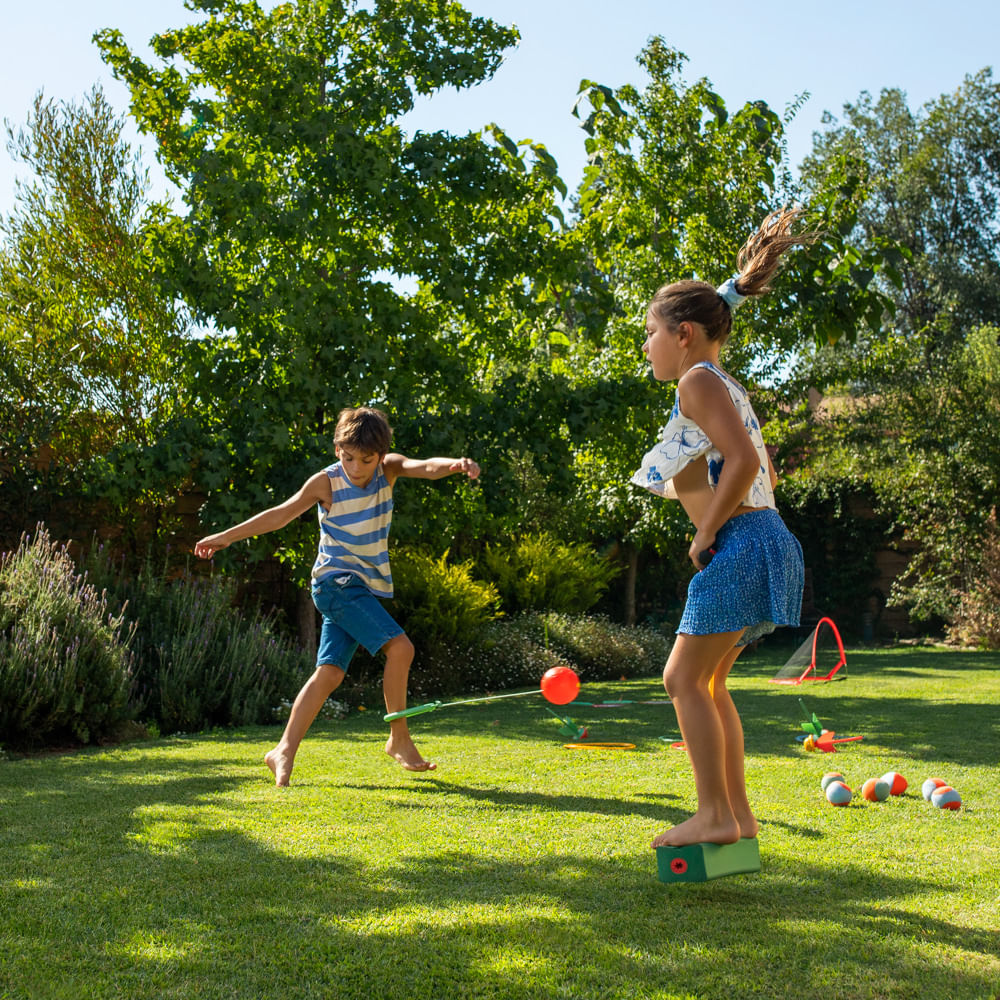 Pogo Saltarin Infantil - Casaideas Peru