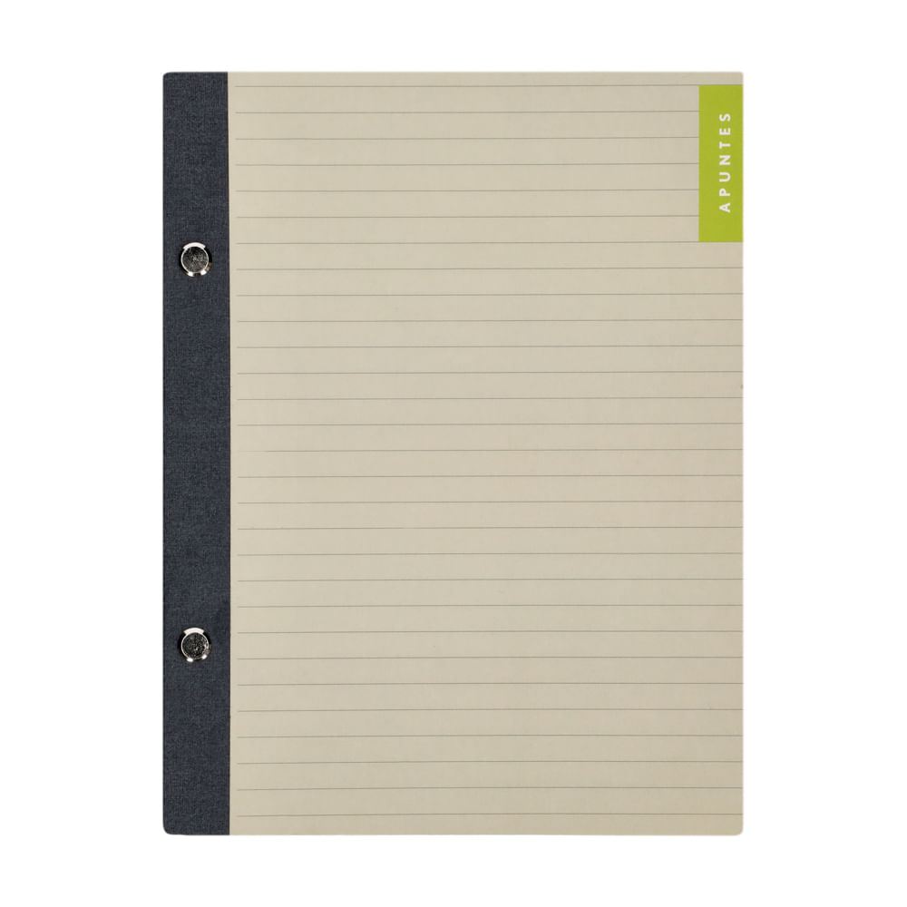 Cuadernillo 80 Hojas con Líneas - Casaideas Peru