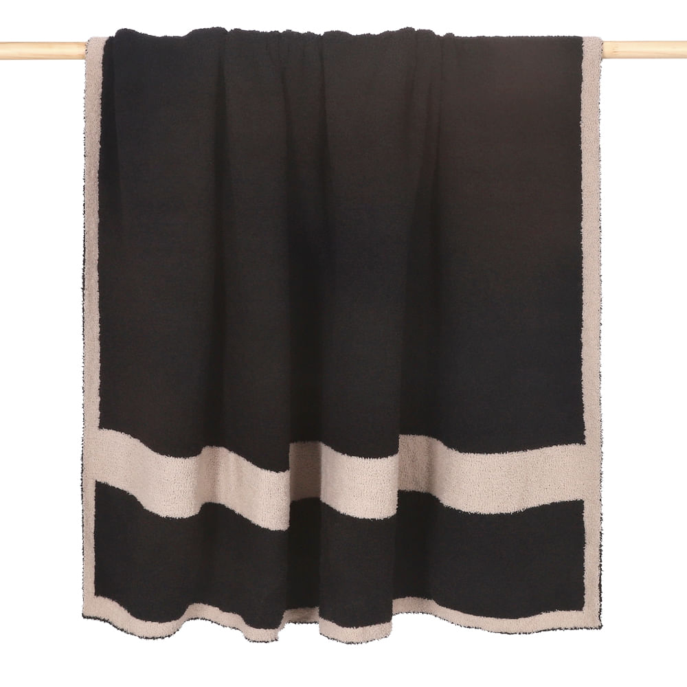 Chal Corderito Color - Casaideas Peru