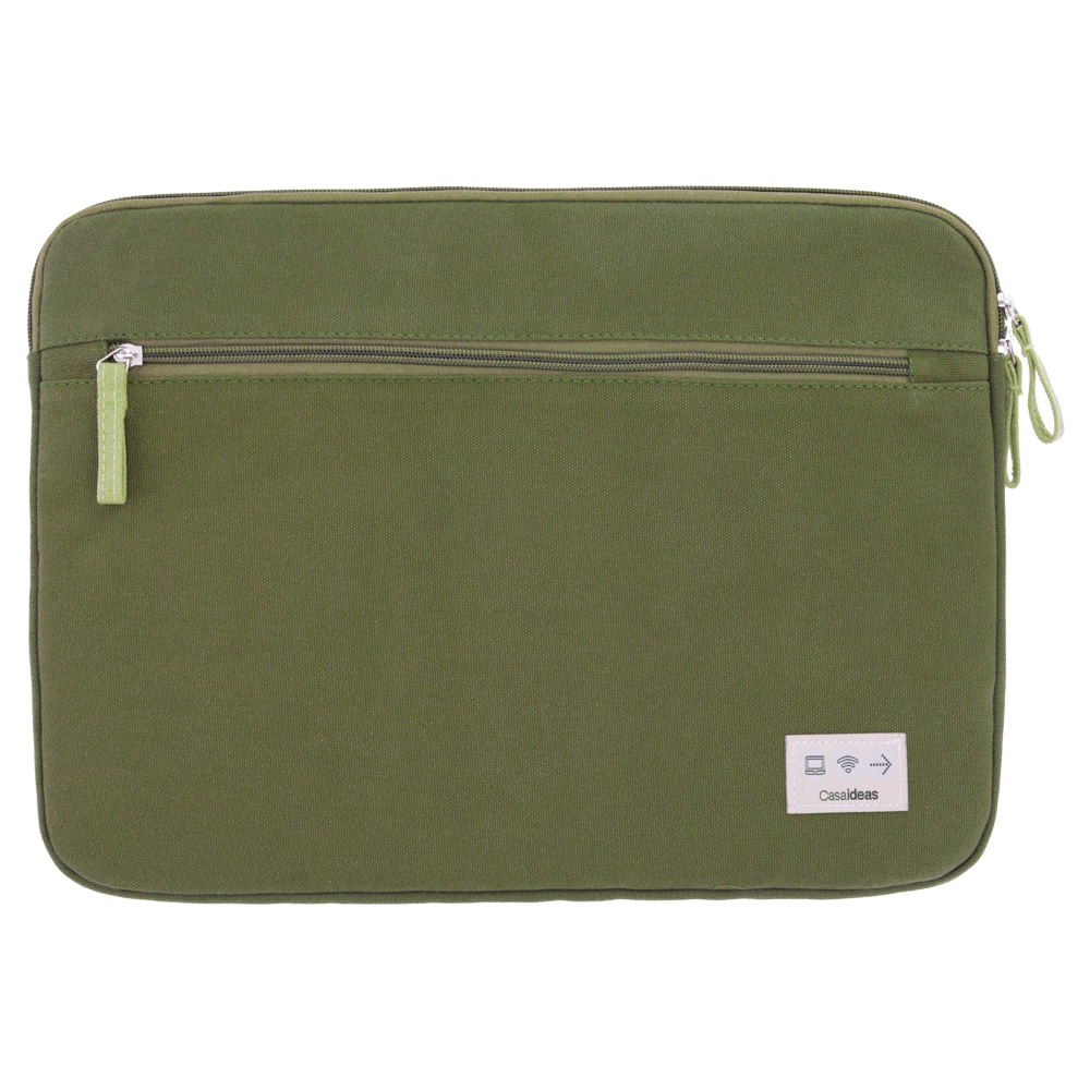 Funda para Notebook 15 Pulgadas 27 x 39 cm - Casaideas Peru