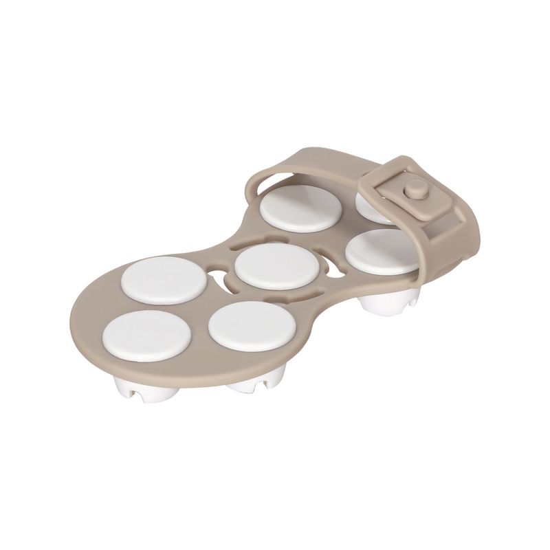 Masajeador Corporal Roller 8x4x15,5 cm - Casaideas Peru