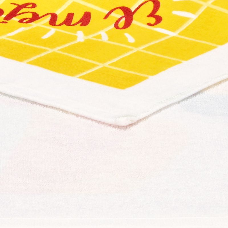 Paño de Cocina Velour 38x63,5 cm - Casaideas Peru