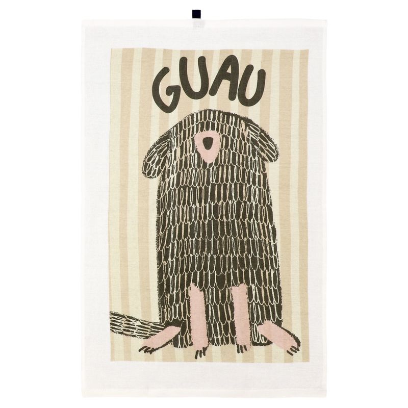 Paño de Cocina Velour 38x63,5 cm - Casaideas Peru