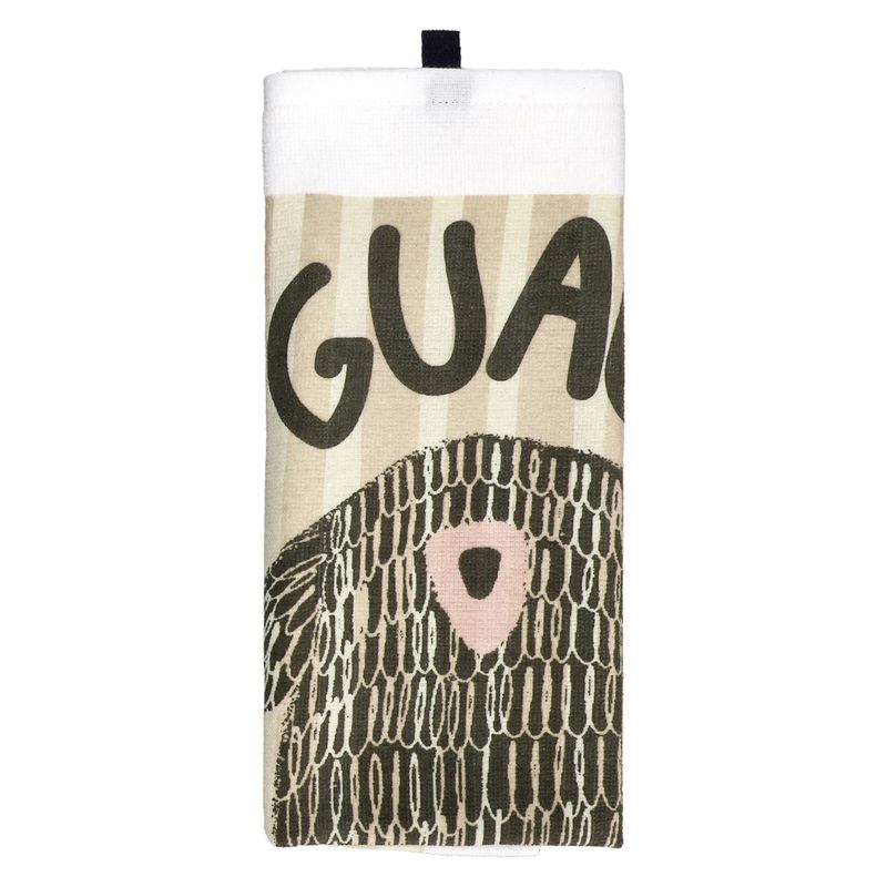 Paño de Cocina Velour 38x63,5 cm - Casaideas Peru