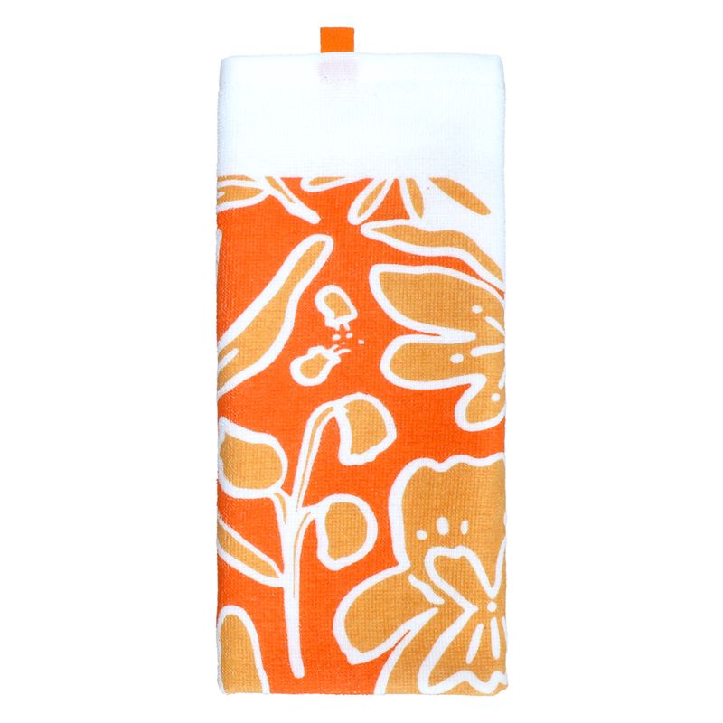 Paño de Cocina Velour 38x63,5 cm - Casaideas Peru