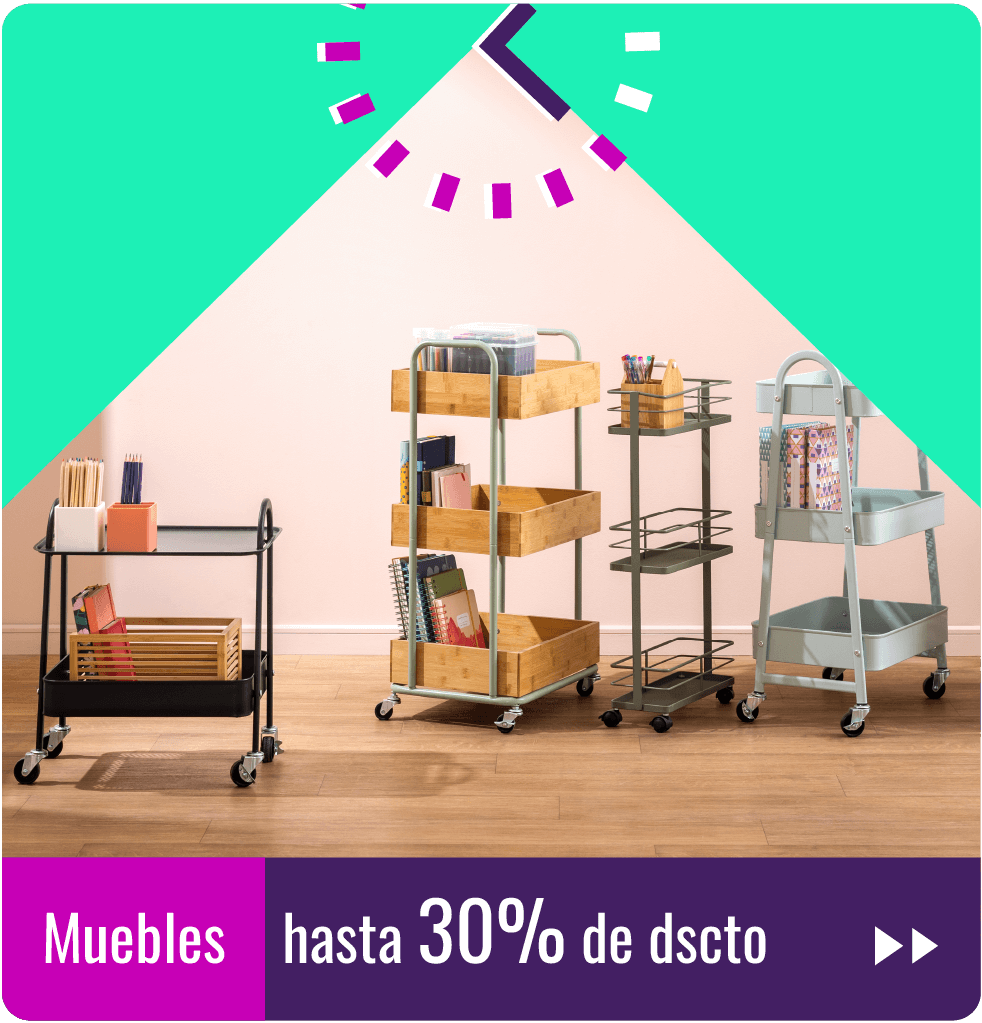 Tienda de Artículos para el Hogar | Casaideas Perú